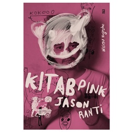 Jual Kitab Pink Jason Ranti | Shopee Indonesia