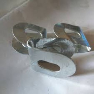 Jual Klem Besi & Klem BRC | Shopee Indonesia