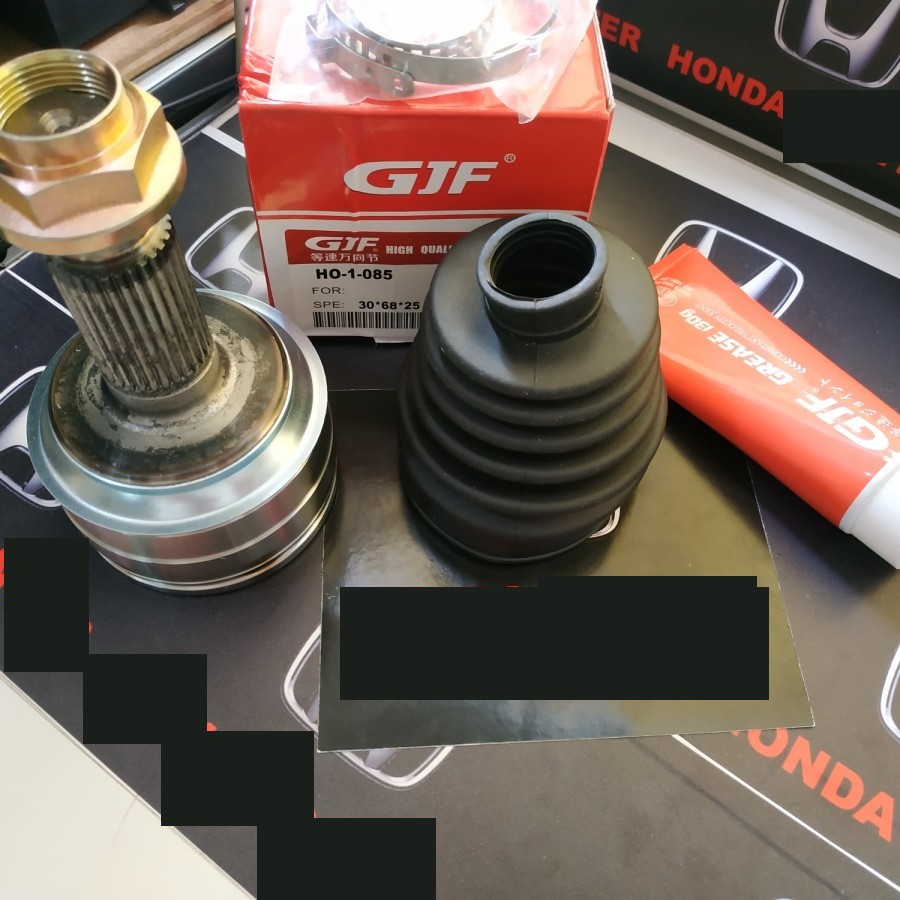 Jual CV JOINT AS RODA AS KOPEL LUAR HONDA HRV | Shopee Indonesia