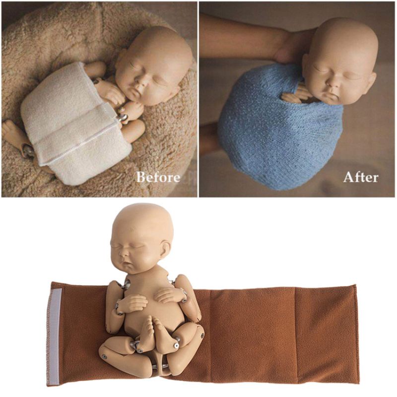 Jual potato props for newborn photography | Shopee Indonesia