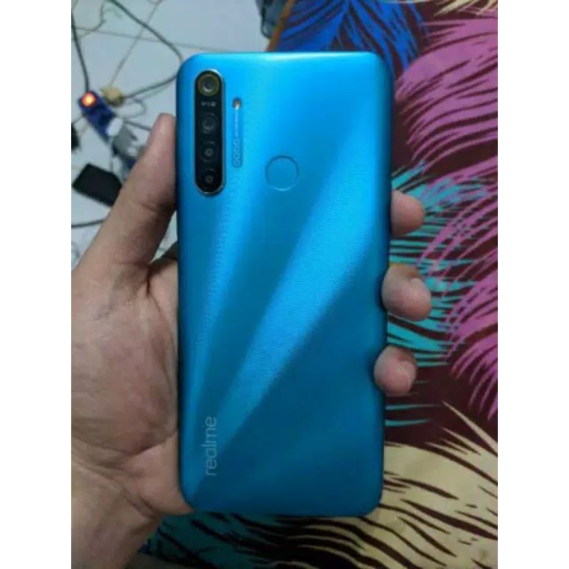 Jual REALME 5i 4GB/64GB | Shopee Indonesia