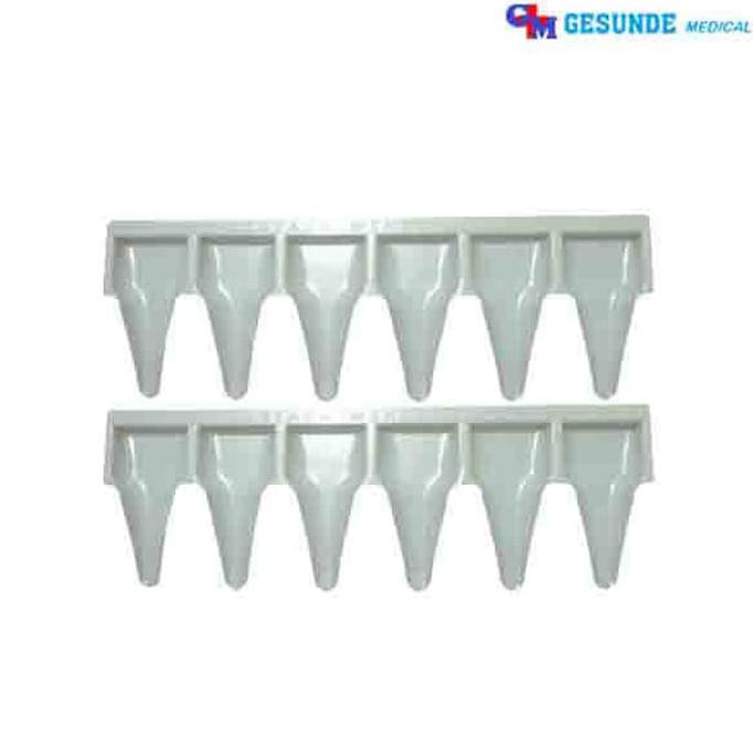 Jual Sendok Puyer Sendok Obat Bubuk Harga Murah Sendok Plastik Pembagi ...