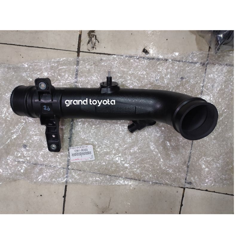 Jual Selang connector intake Innova selang Filter udara innova Hilux ...