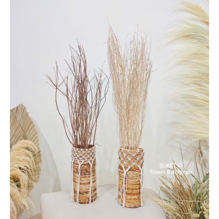 Jual Ranting Kering Dekorasi Aesthetic | Shopee Indonesia