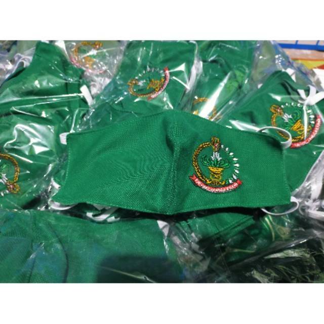 Jual MASKER PERSIT PSO | Shopee Indonesia