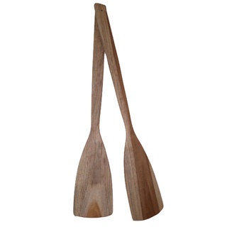 Jual SPATULA BESAR / SUTIL KAYU BESAR (PANJANG 60 CM LEBAR 10 CM ...