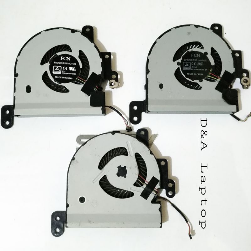 Jual KIPAS FAN LAPTOP ASUS X441 X441U X441S X441N X441M Indonesia|Shopee Indonesia