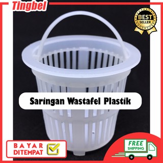 Jual Saringan Nasi / Saringan Afur Watafel Tempat Sampah Bak Cuci ...