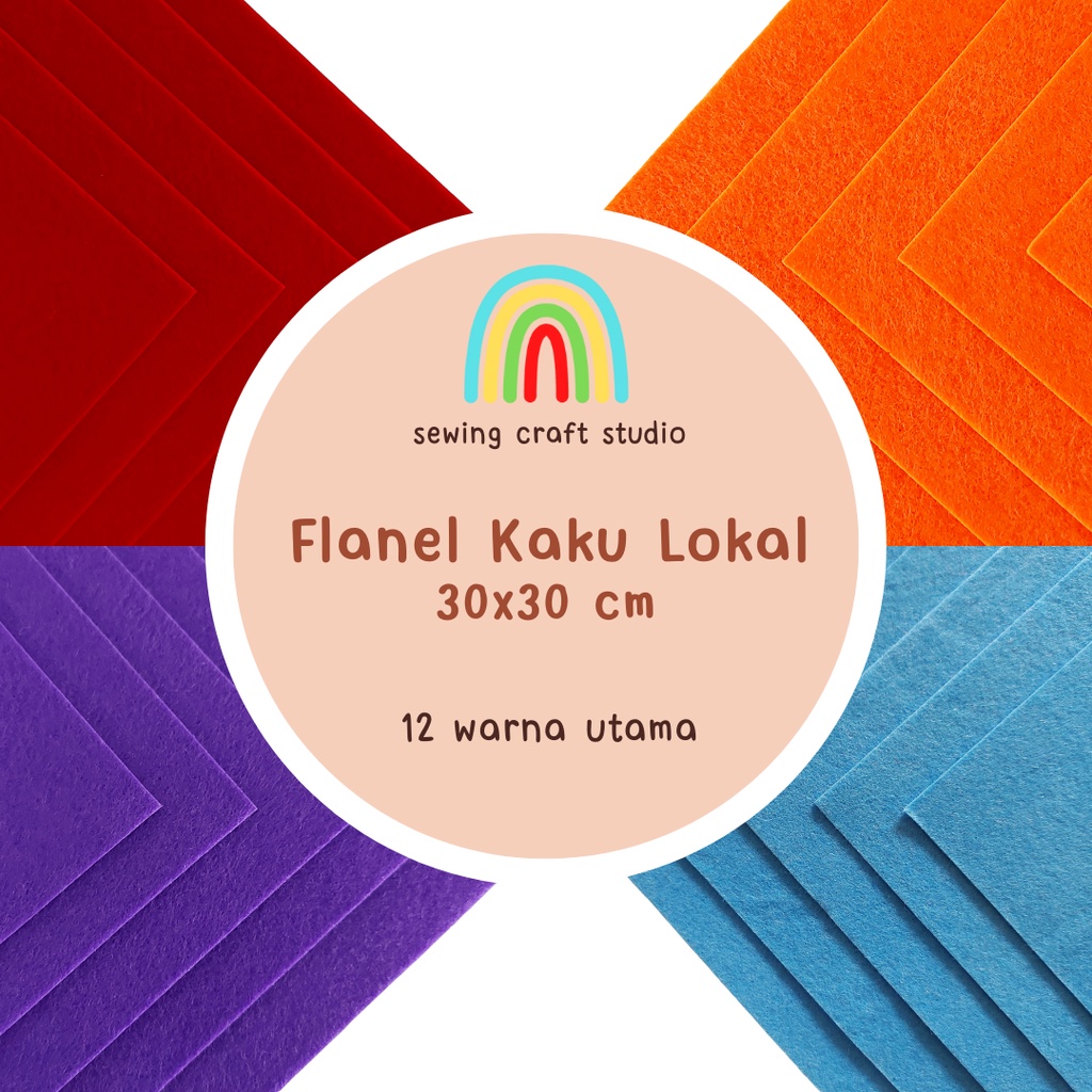 Produk Sewing Craft Studio | Shopee Indonesia