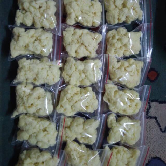 Bibit kefir praktis/starter kefir 25gr/50gr | Shopee Indonesia