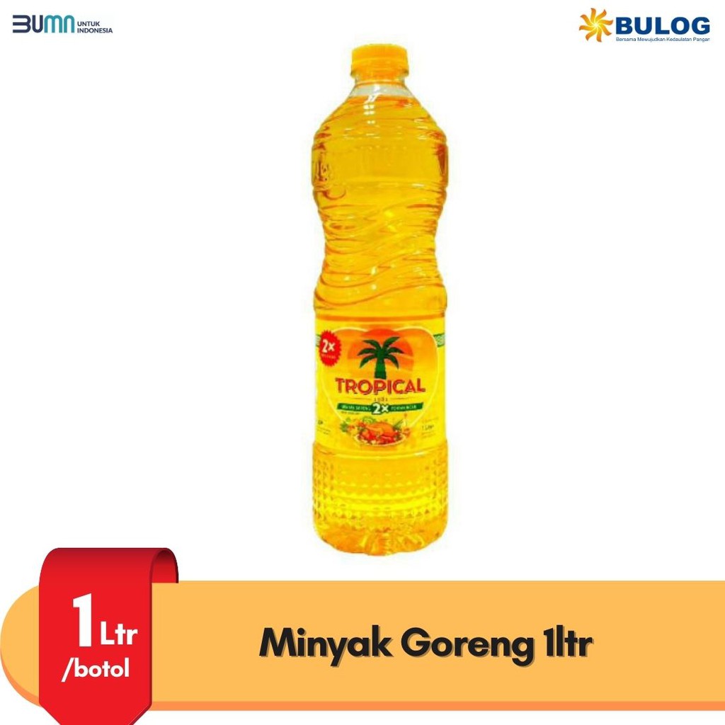 Harga bulog minyak Terbaru Jun 2026 | BigGo Indonesia