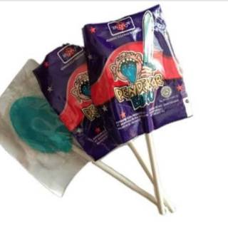 Jual Permen Pendekar Biru | Shopee Indonesia