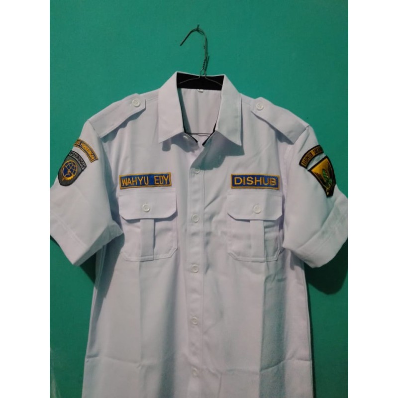 Jual Baju Kemeja PNS / Baju Kemeja PNS Polos / Baju PDH Dishub / Baju ... Jual Baju Kemeja PNS / Baju Kemeja PNS Polos / Baju PDH Dishub / Baju ...