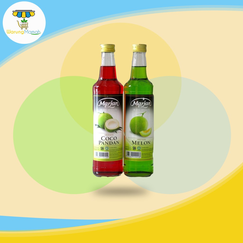 Jual Marjan Murah | Shopee Indonesia