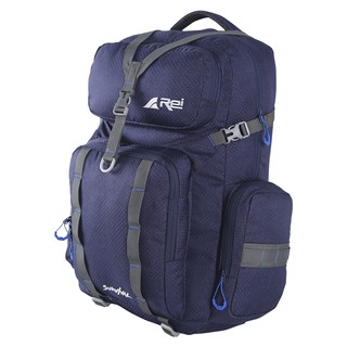 Tas Semi Carrier Survival 40 Liter Arei Outdoorgear | Shopee Indonesia