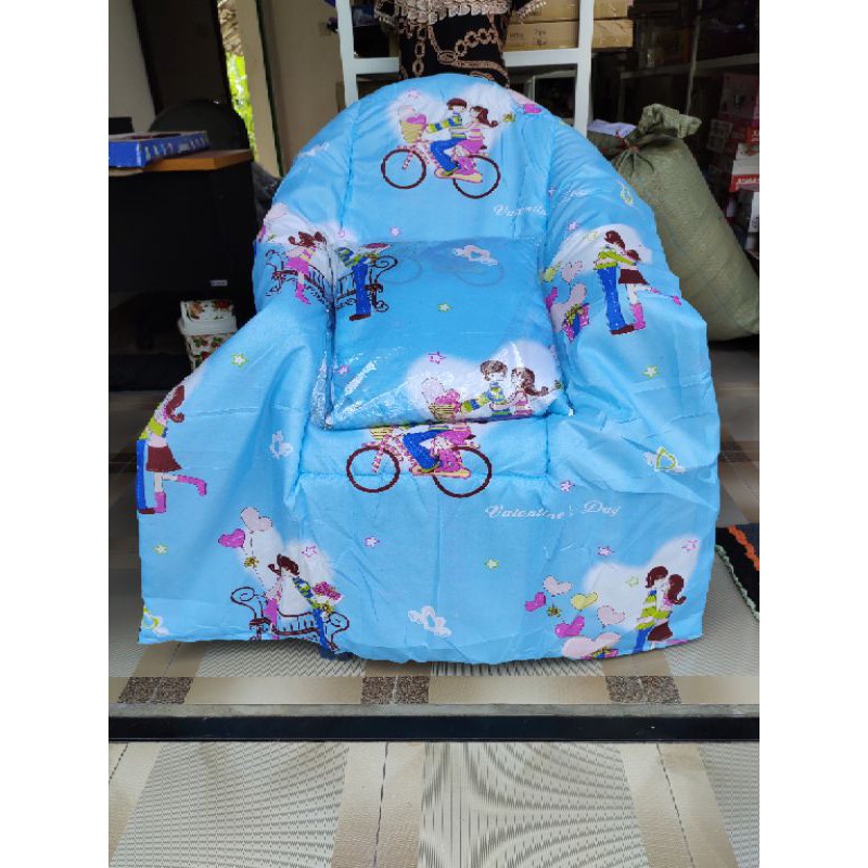 Jual Balmut (bantal selimut) | Shopee Indonesia