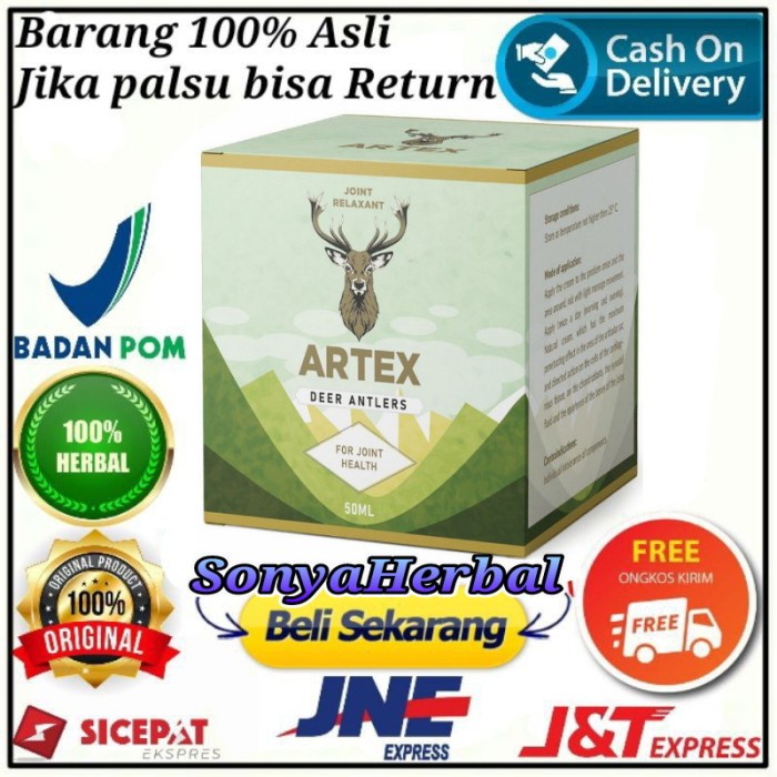 Harga Artex Terbaru Oktober 2023 |BigGo Indonesia