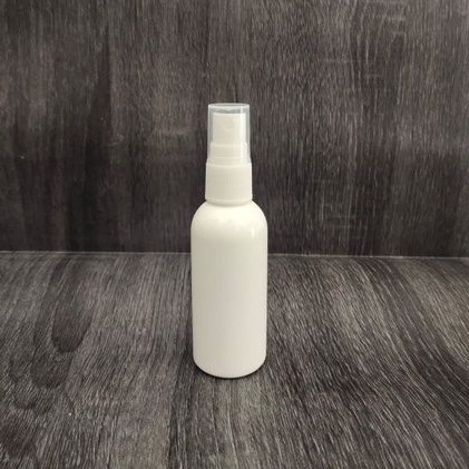 Jual botol 60ml spray putih susu | Shopee Indonesia