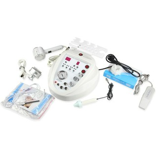 Jual alat microdermabrasion 5 in 1 - mikrodermabrasi microdermabrasi ...