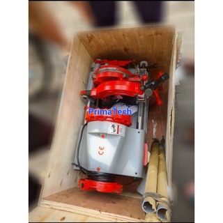 Jual Mesin senai sney snai snei pipa listrik pipe threading machine 1/2 ...