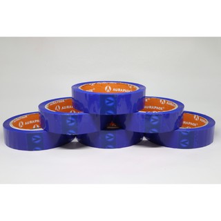 Jual ISOLASI WARNA BIRU 1 INCH / ISOLASI WARNA BIRU 24 MM Indonesia ...