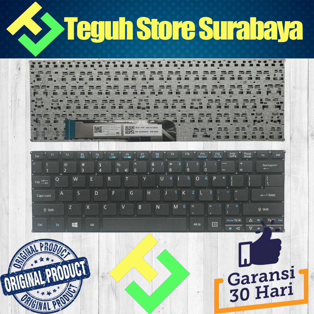 Jual Keyboard ACER Switch 10e, SW5, SW10 | Shopee Indonesia