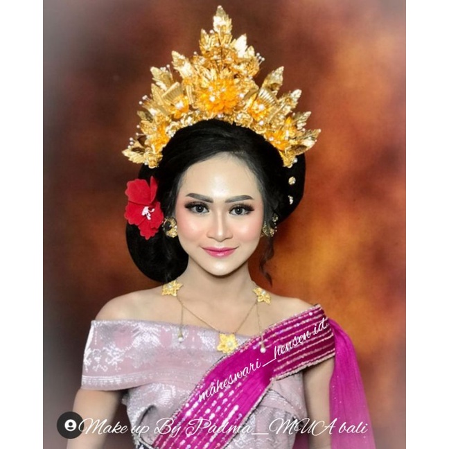 Jual Bunga Modifikasi Free Pucuk Arjuna | Shopee Indonesia