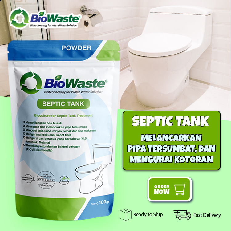 Produk Biowaste Official Store | Shopee Indonesia