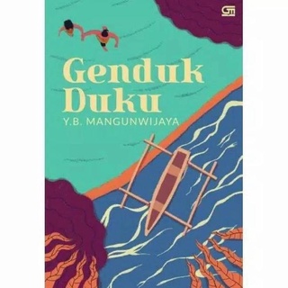 Jual Buku Rara Mendut Lusi Lindri Genduk Duku By Yb Mangunwijaya Cod ...