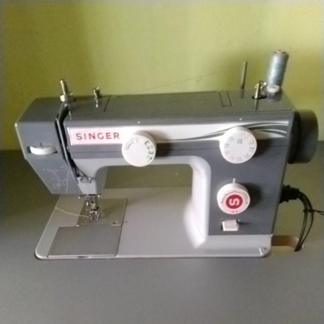 Mesin Jahit Singer 984 Dan Meja Kaki Original Singer | Shopee Indonesia