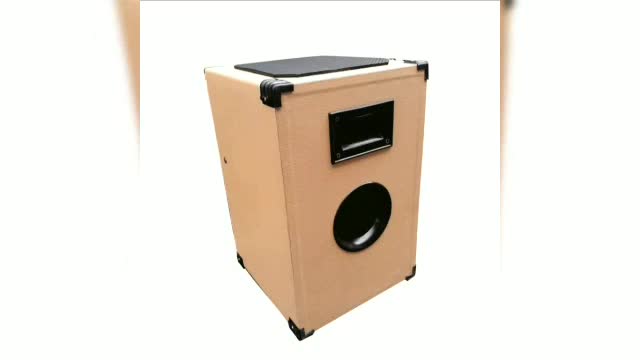 Alat Musik Cajon Akustik Kajon Reguler | Shopee Indonesia