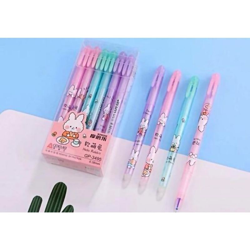 Jual pulpen bisa dihapus//pulpen karakter//pulpen ajaib//pena//pen ... Jual pulpen bisa dihapus//pulpen karakter//pulpen ajaib//pena//pen ...