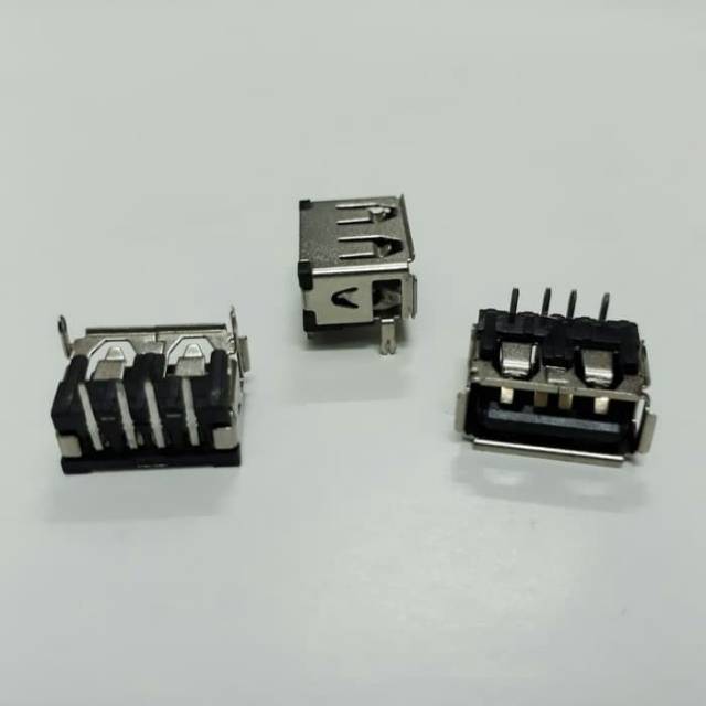 Jual Soket / Colokan kabel USB ( kaki 6 pin ) | Shopee Indonesia