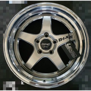 Jual velg lenso d1 se r17 velg racing mobil lenso d1 se ring 17 hole 5 ...