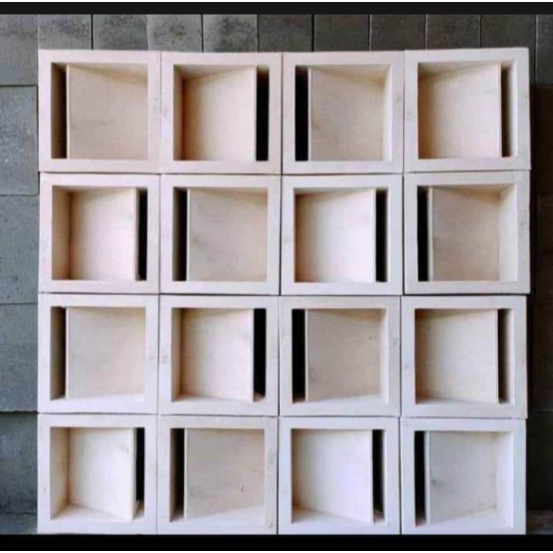 Jual roster minimalis/roster modern/roster anti tampias/roster ...