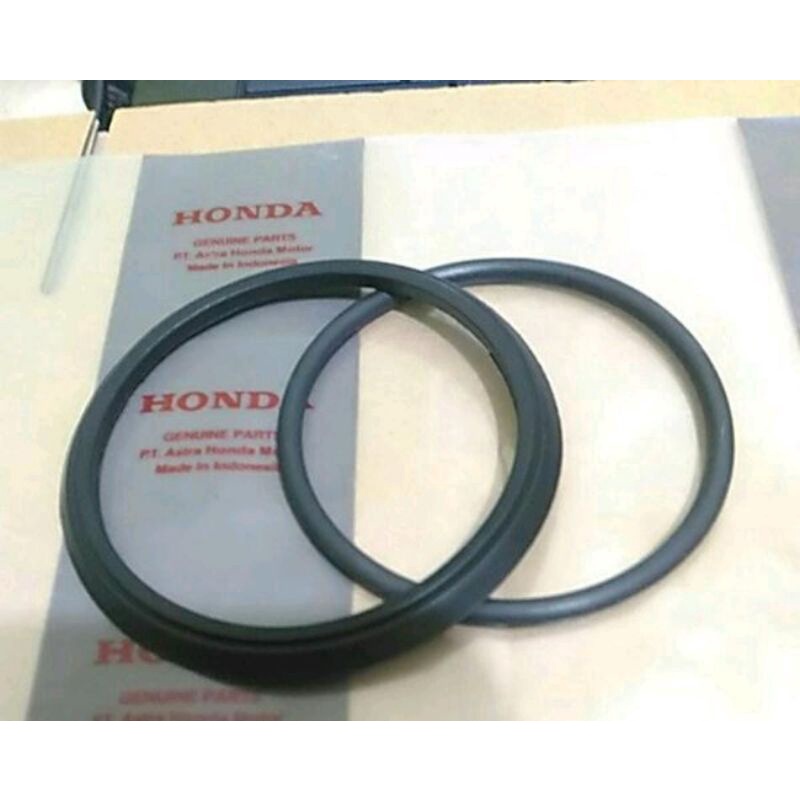 Jual Oring Fuel punp seal fuelpomp o ring pelampung Tanki bensin Honda Beat fi scopy fi Vario ...