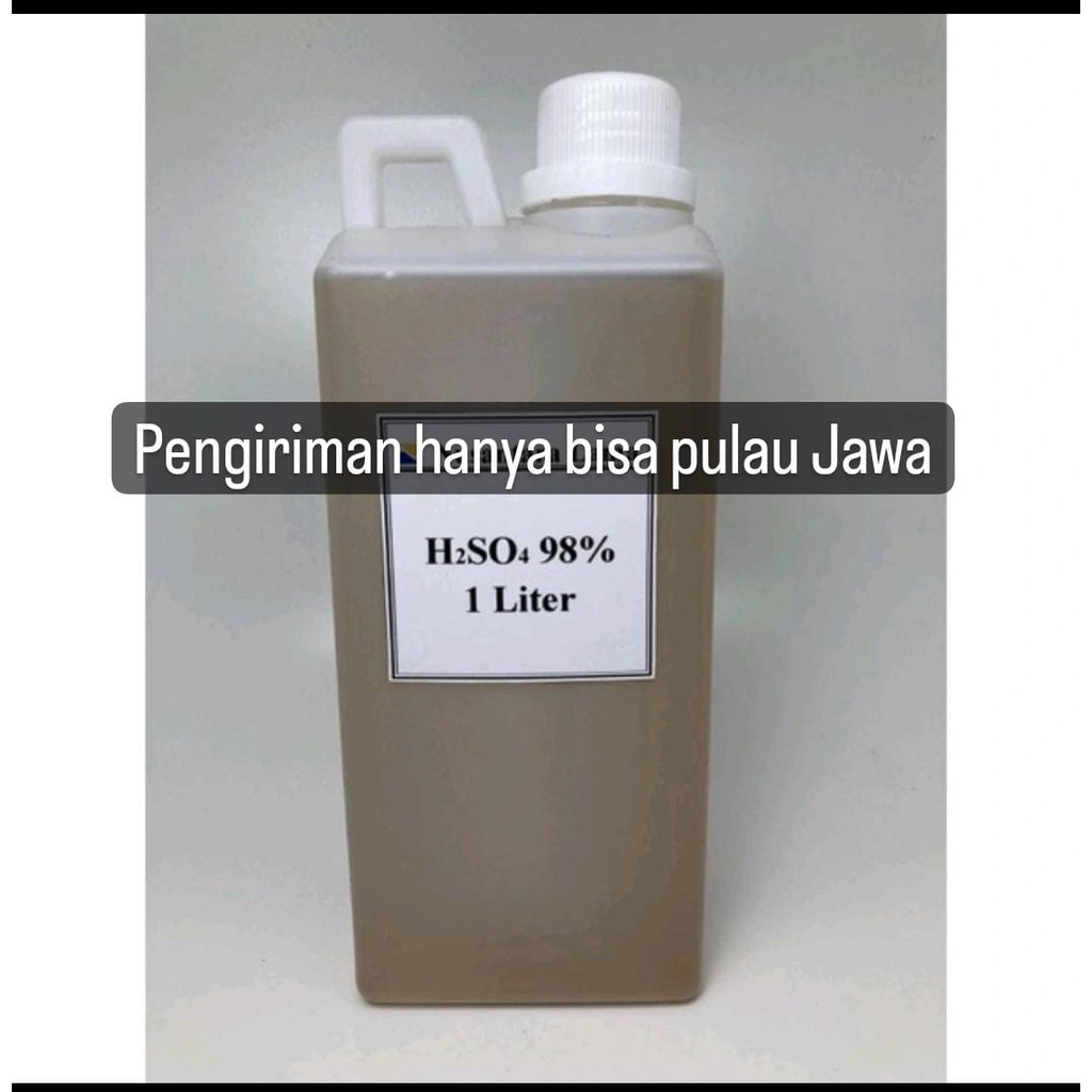 Harga h2so4 98% Terbaru Jun 2025 | BigGo Indonesia