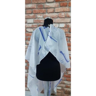 Jual COD Kain Kap Cape Kain Kep Kain Penutup Badan saat Cukuran Salon ...