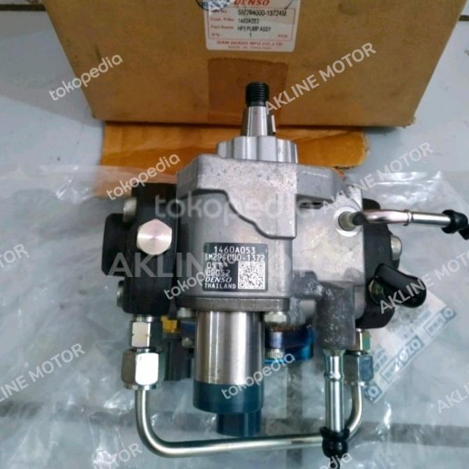 Harga injection pump pajero Terbaru Mar 2025 | BigGo Indonesia