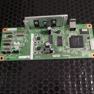 Jual Mainboard Epson L1300 USB Logic Board Printer L-1300 Formatter ...