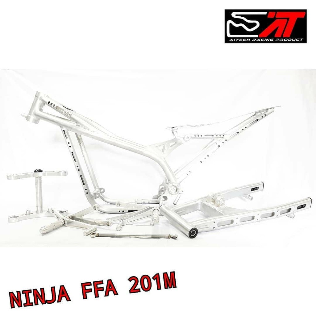 Jual Rangka ninja FFA 201M Aitech | Shopee Indonesia