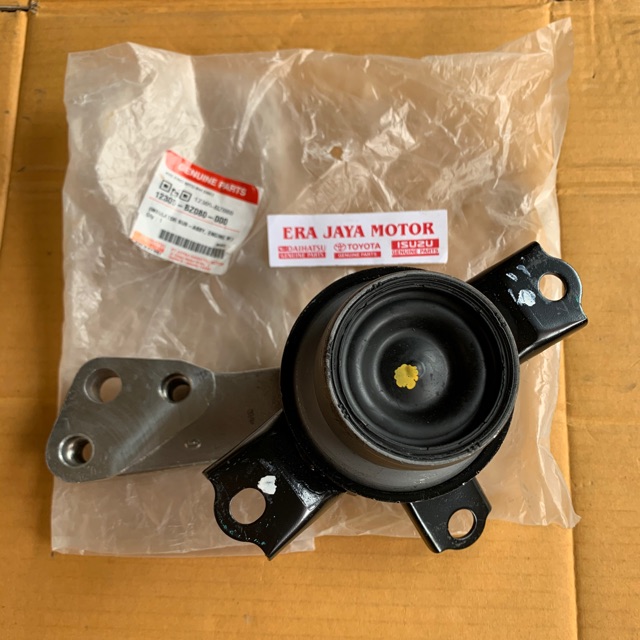 Jual Engine mounting kanan sirion original | Shopee Indonesia