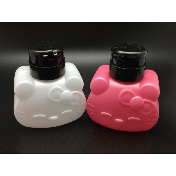 Jual Botol Aseton Hello Kitty | Shopee Indonesia