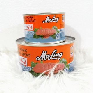 Jual Ma Ling Daging Babi Kaleng Indonesia|Shopee Indonesia