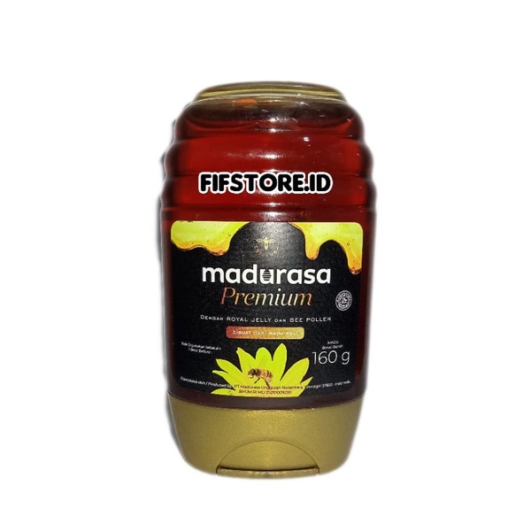 Jual Madurasa Premium 160gr Kemasan Baru! | Shopee Indonesia