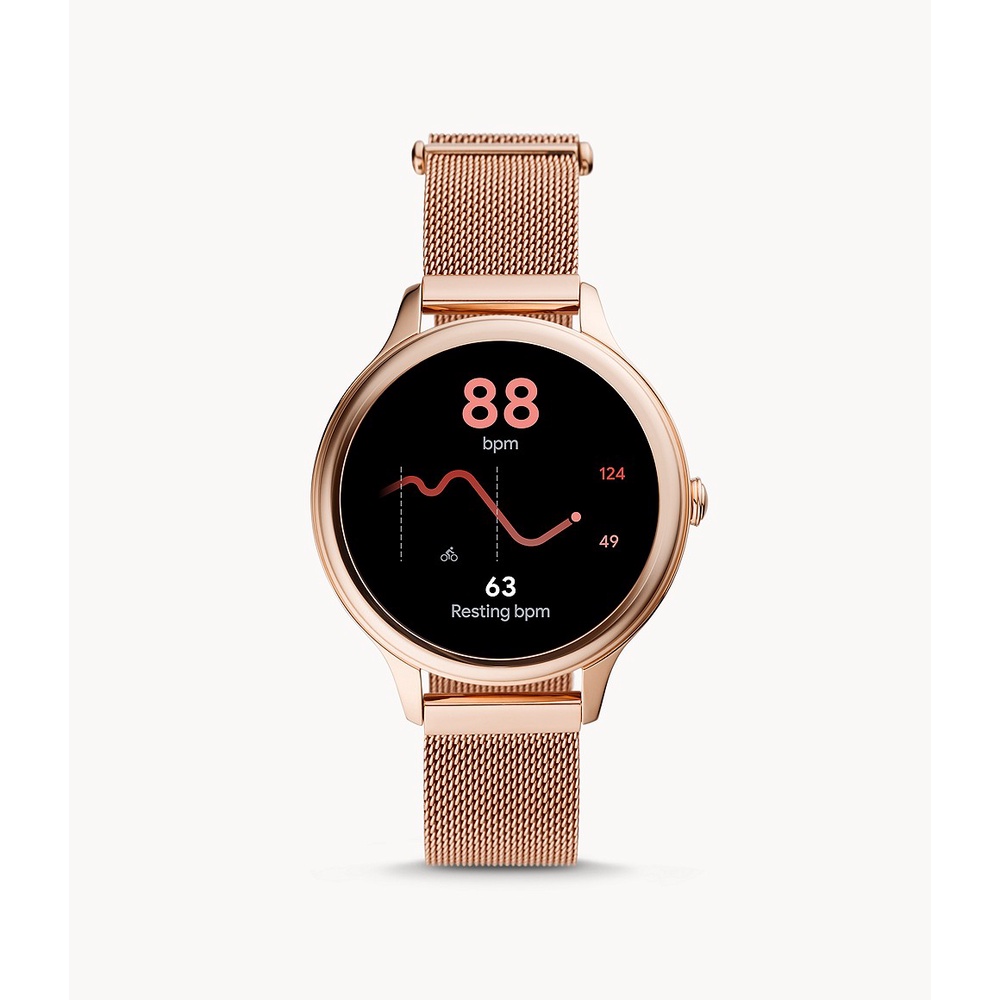 Jual Smartwatch Fossil Gen 4 Terlengkap & Harga Terbaru Maret 2023 ...