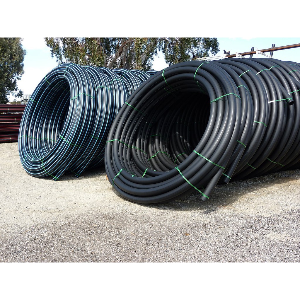 Jual Harga Pipa Hdpe Sdr 21 Pn 8 S 10 Ukuran 40 Mm 1 1 4 Indonesia