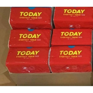 Jual TISU KERING TODAY 250 SHEET ,TISSU SERBAGUNA ISI 250 LEMBAR MURAH ...