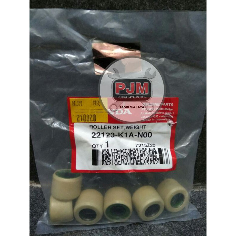 Jual ROLLER BEAT DELUXE genuine | Shopee Indonesia