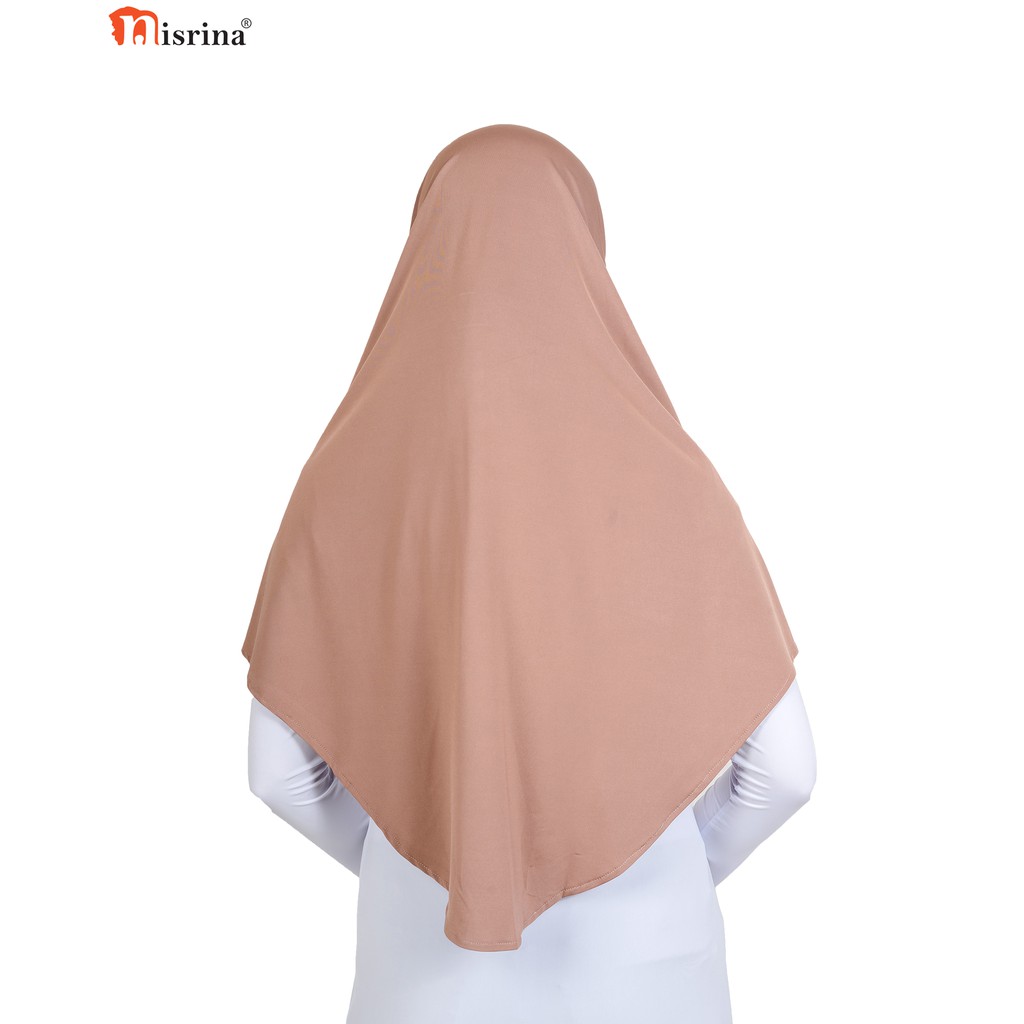 7 Rekomendasi Nisrina Fashion Muslim Jilbab Instan Polos Citra Narurita ...